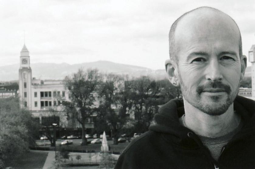 Q&A with Sean Monaghan – From Earth to the Stars