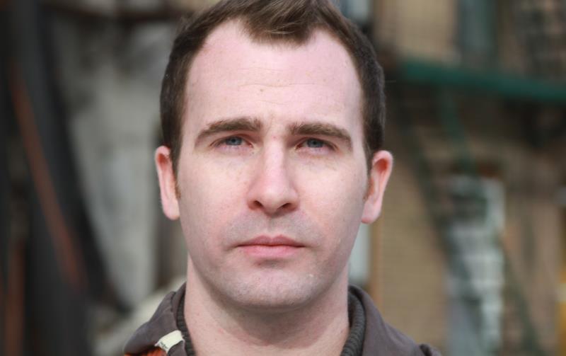 Q&A with Todd Dillard – From Earth to the Stars