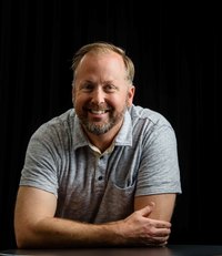 Q&A with Doug Souza – From Earth to the Stars