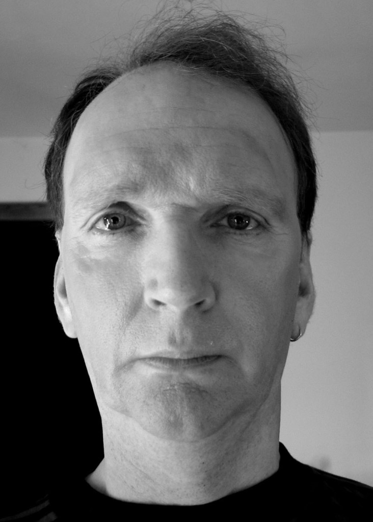 Q&A with Robert Borski – From Earth to the Stars