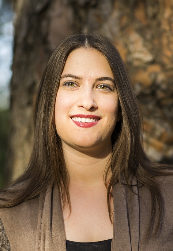 Q&A with Megan Arkenberg – From Earth to the Stars