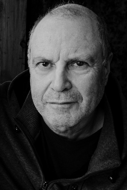 Q&A with Michael Libling – From Earth to the Stars