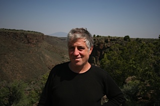 Q&A with Richard Schiffman – From Earth to the Stars