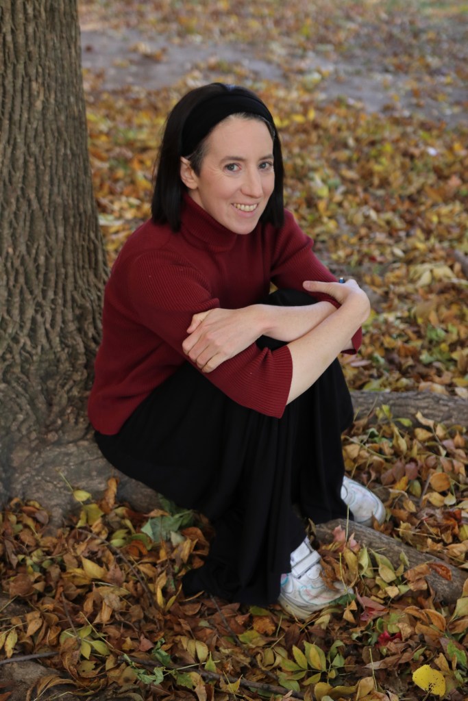Q&A with Leah Cypess – From Earth to the Stars