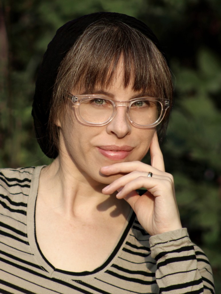 Q&A with Lora Gray – From Earth to the Stars