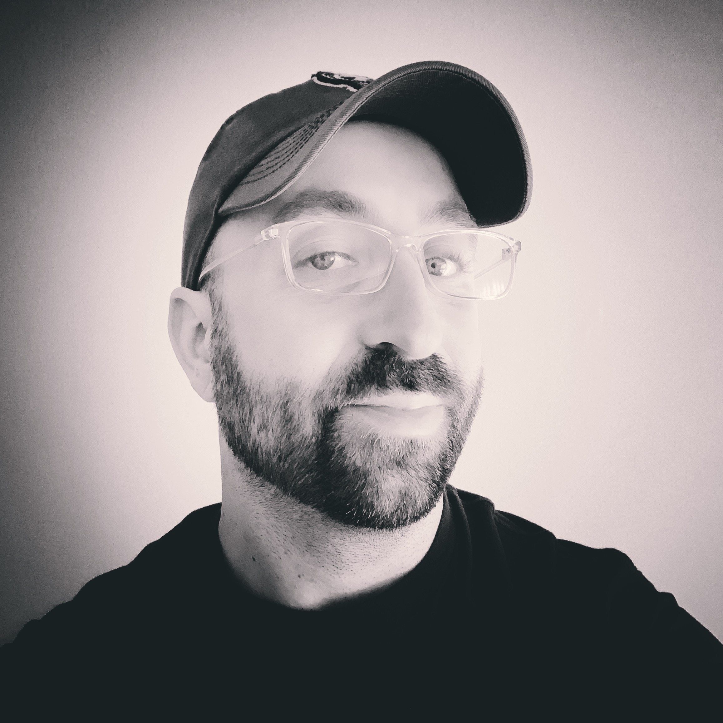 Q&A with Aaron Sandberg – From Earth to the Stars