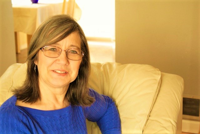 Q&A with Megan Lindholm – From Earth to the Stars