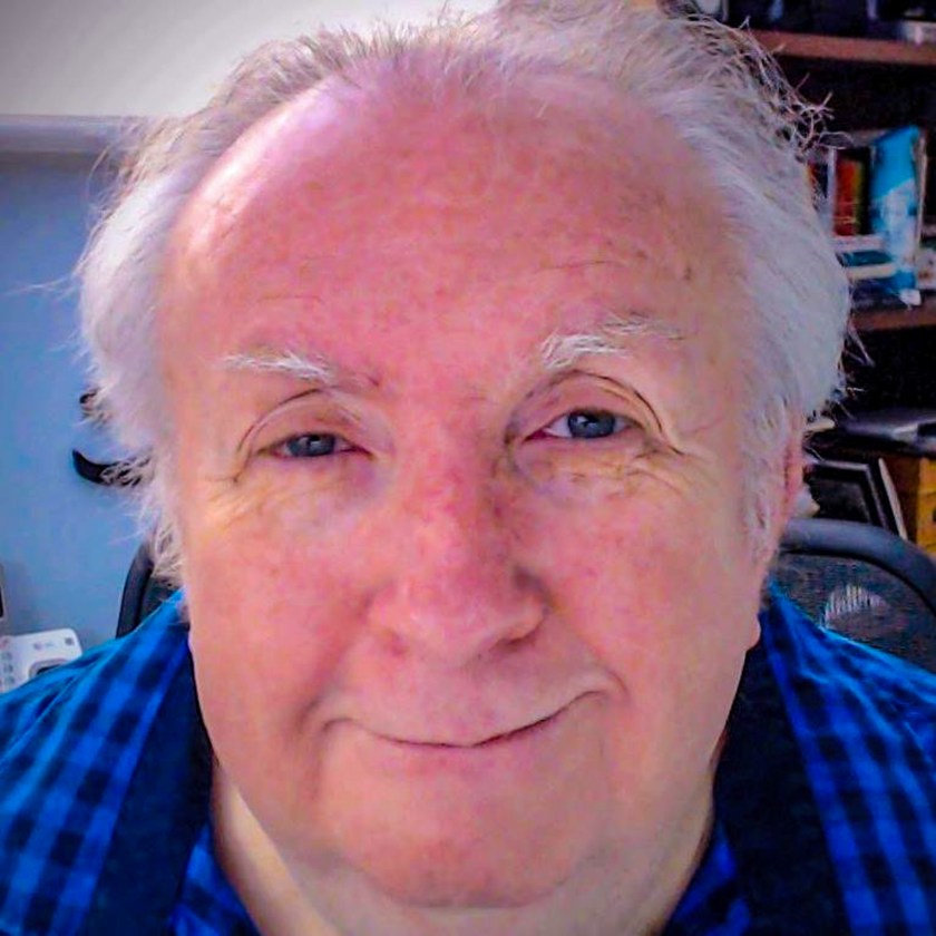 Q&A With Steve Rasnic Tem – From Earth to the Stars