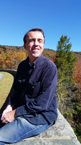 Q&A With Peter Wood – From Earth to the Stars