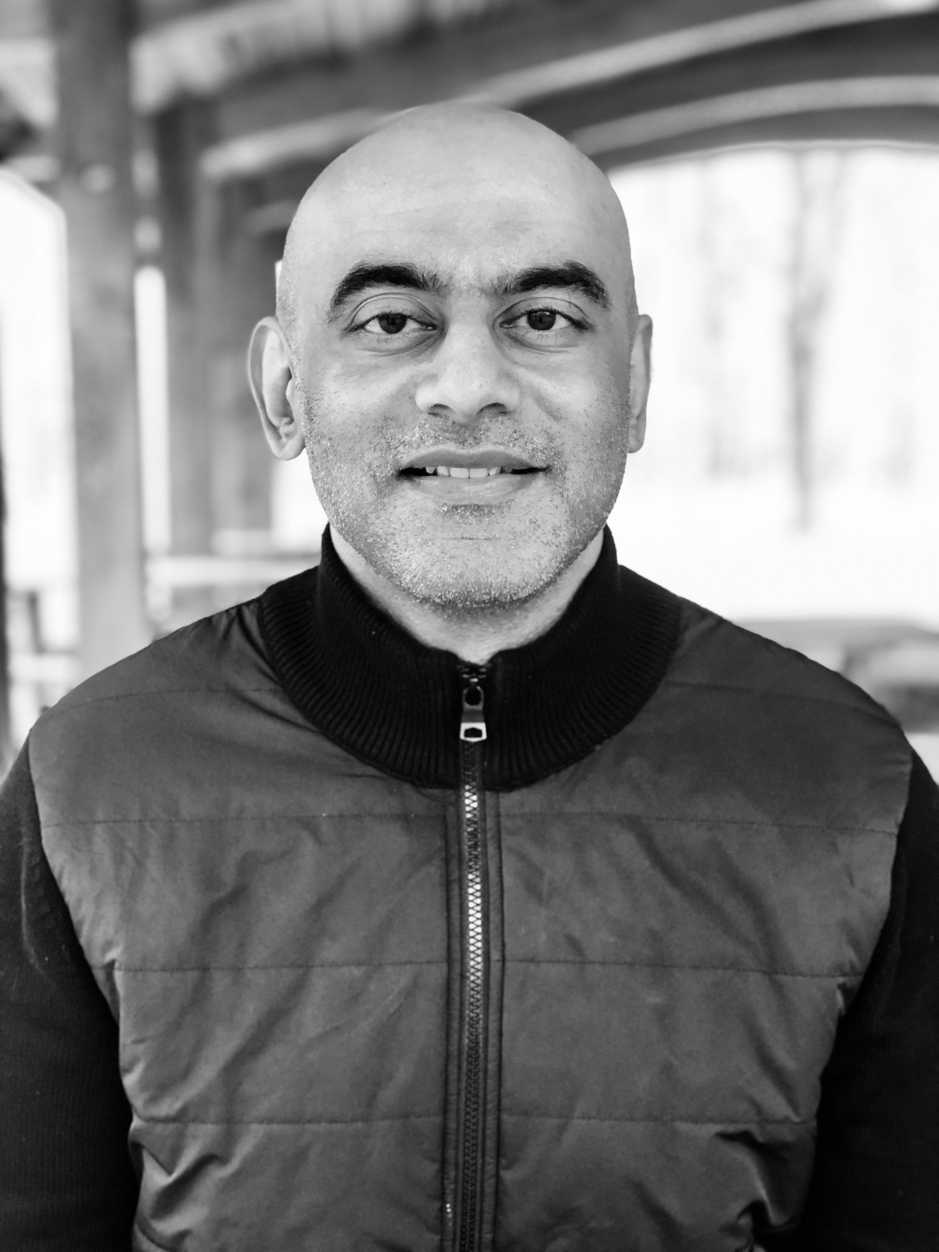 Q&A With Vikram Ramakrishnan – From Earth to the Stars