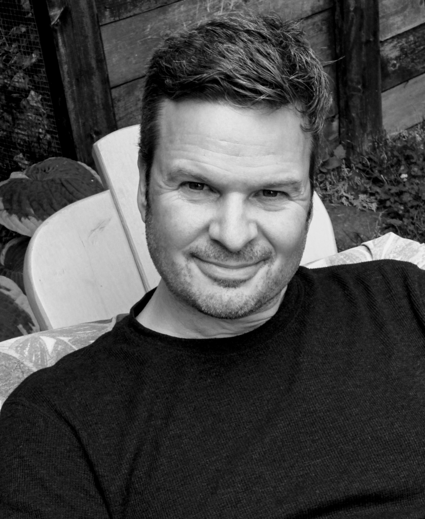 Q&A With Jonathan Sherwood – From Earth to the Stars