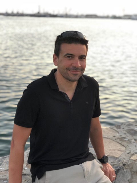 Q&A With Mark D. Jacobsen – From Earth to the Stars