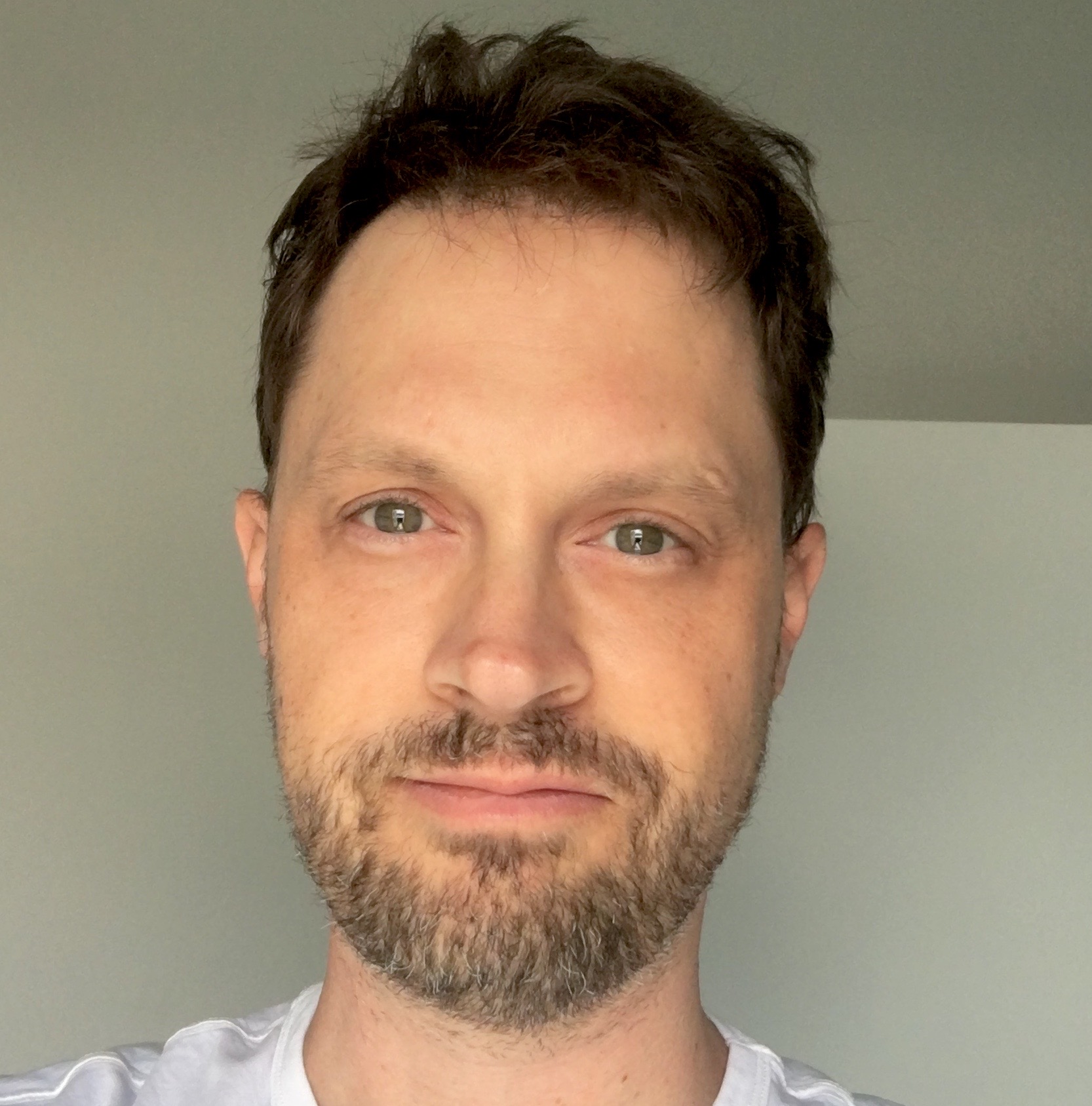 Q&A With Andy Dudak – From Earth to the Stars