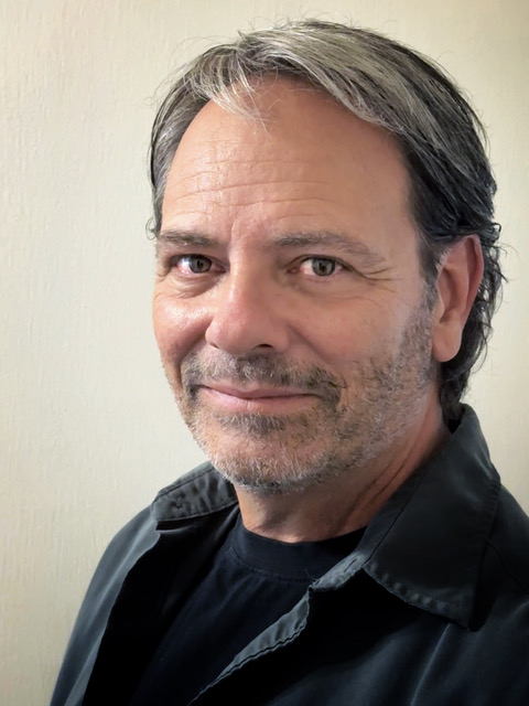 Q&A With Sam W. Pisciotta – From Earth to the Stars