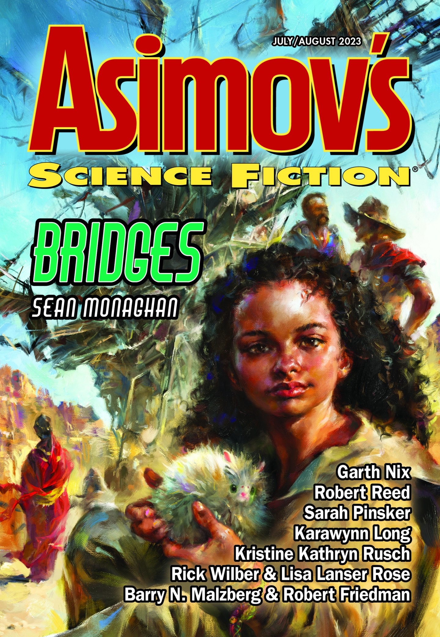 Q&A With Harry Turtledove – From Earth to the Stars