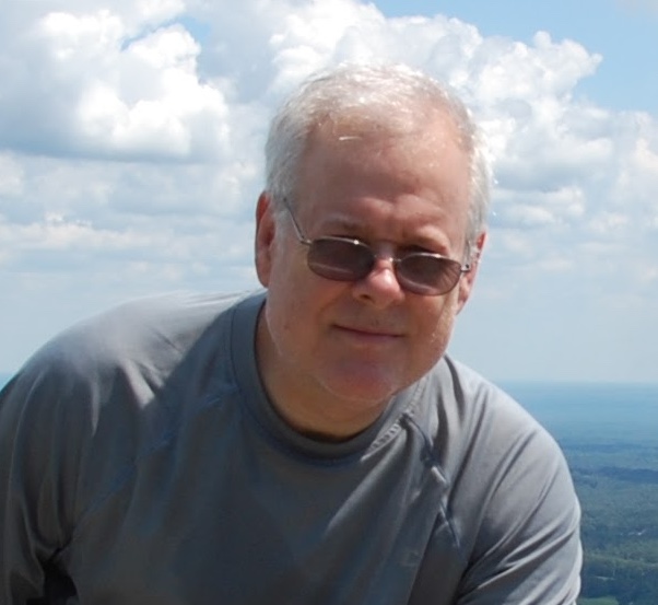 Q&A With Robert Morrell Jr. – From Earth to the Stars