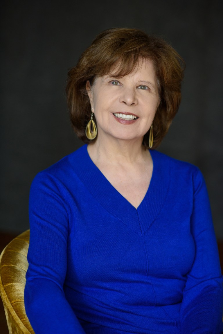 Q&A With Nancy Kress – From Earth to the Stars