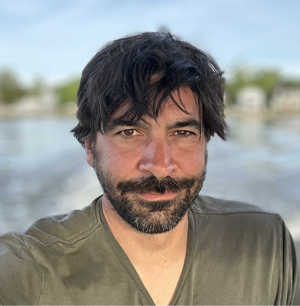 Q&A With Mark D. Jacobsen – From Earth to the Stars