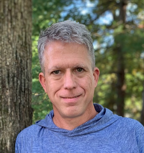 Q&A With Dale Bailey – From Earth to the Stars